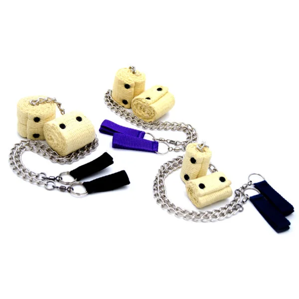 Fire Poi by Tatewari - Buy online from Flow DNA