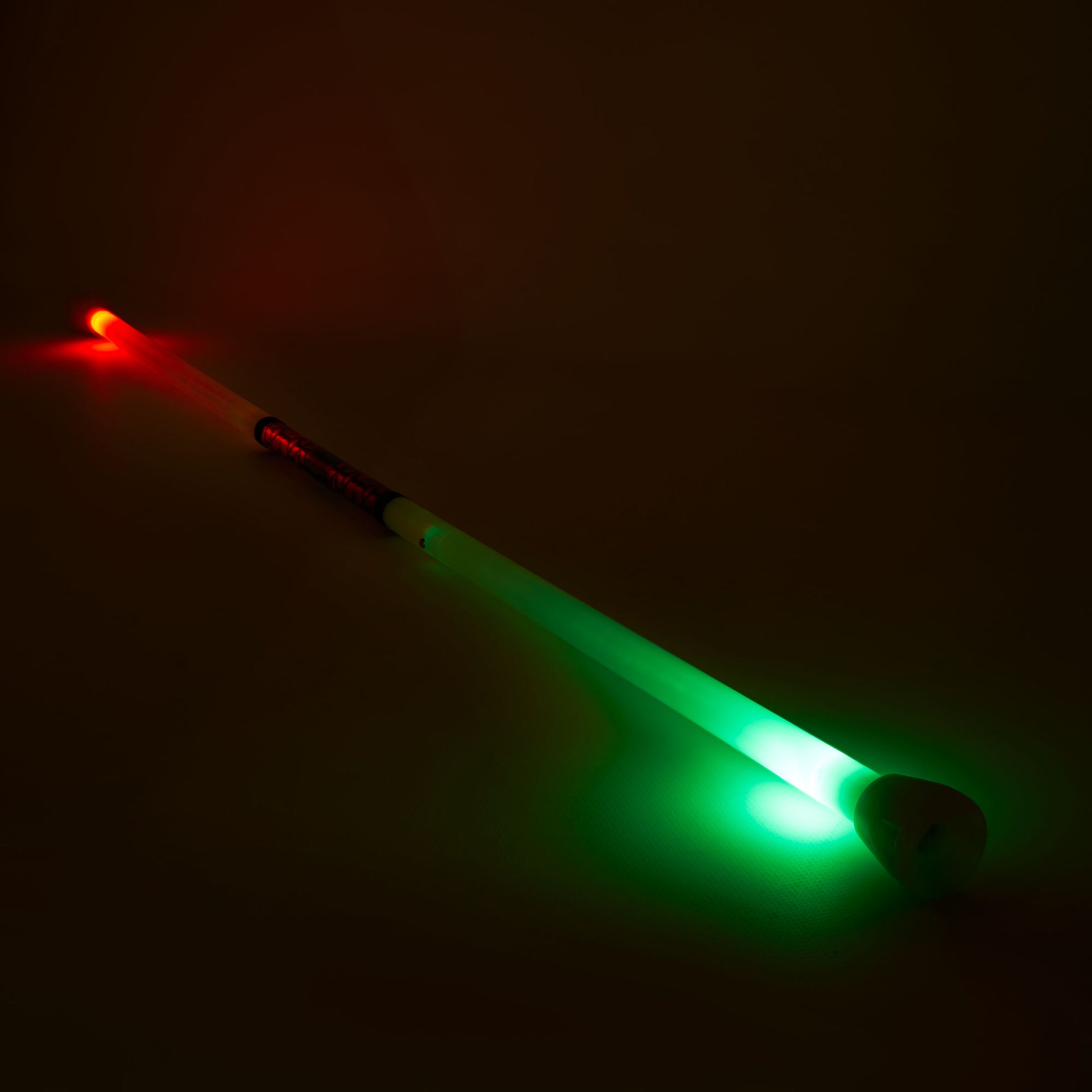 Threeworlds Lumi Pro Rechargeable LED Glow Staff - Flow DNA