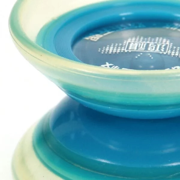 Infinity Atlas Moth 4A-Style (Off-String) Yo-Yo - Flow DNA