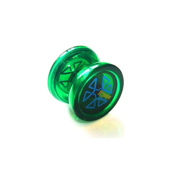 Infinity Blaze Yo-Yo - Flow DNA