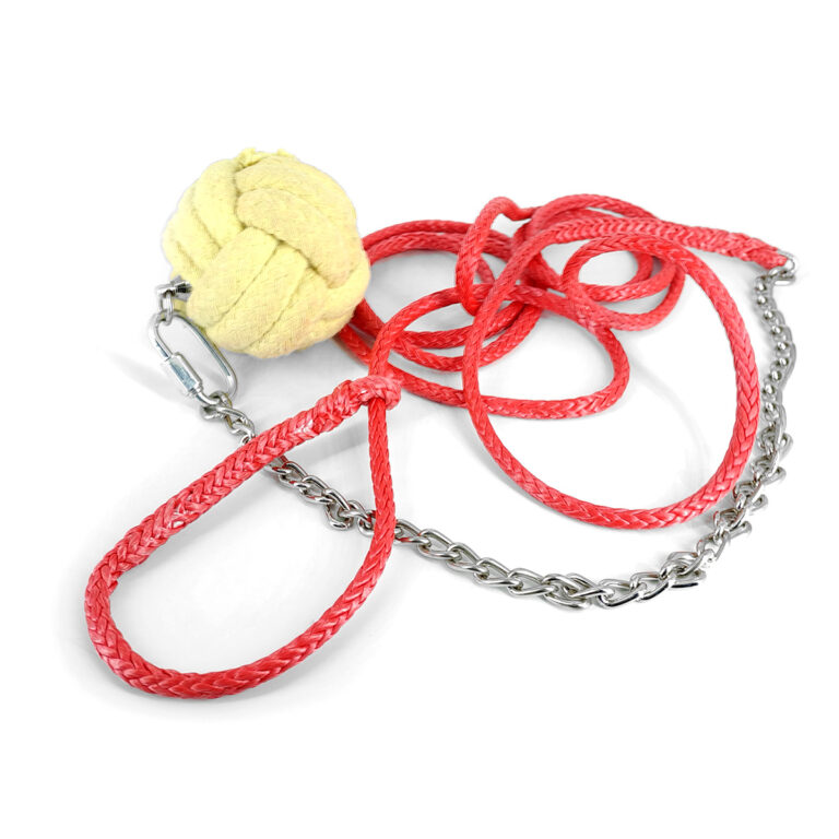 Firelovers Fire Rope Dart with Dragon Rope Tether - Flow DNA