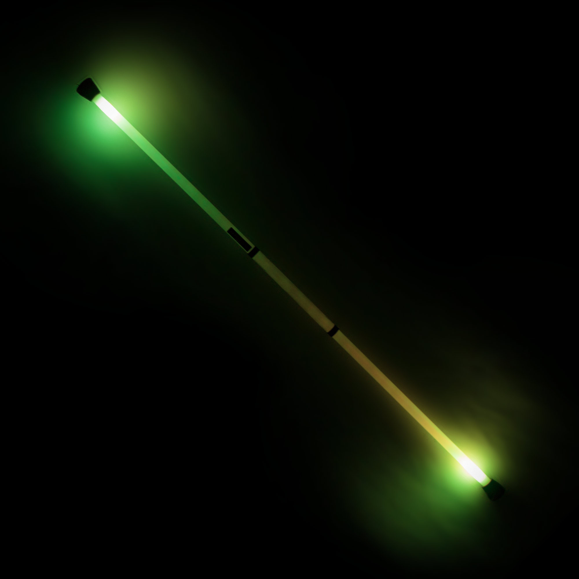 Threeworlds Lumi LED Glow Staff - Flow DNA