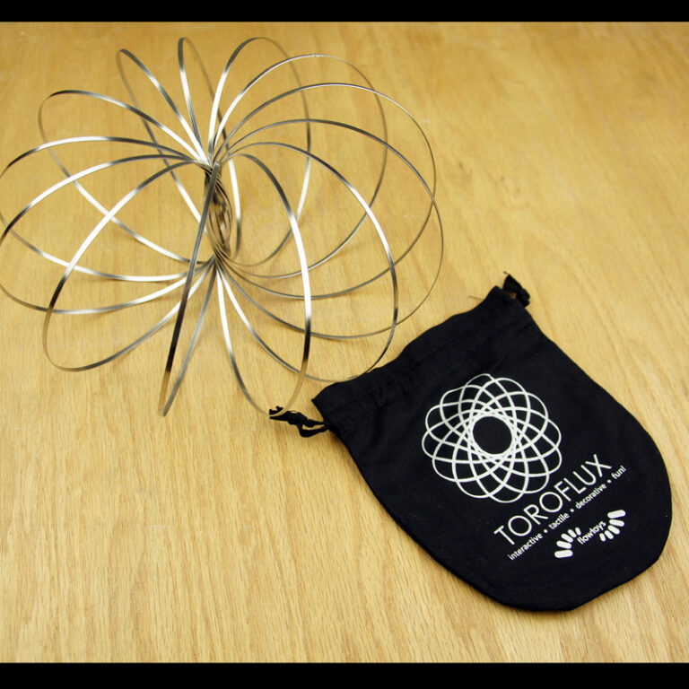 Toroflux by Flowtoys - Flow DNA